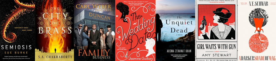 Bingeworthy Series – Shelf Analysis