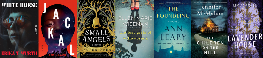 Dangerous Secrets – Shelf Analysis