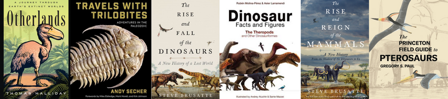 Explore Earth’s Extinct Worlds – Shelf Analysis