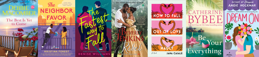 Love (and Spring) is in the Air – Shelf Analysis