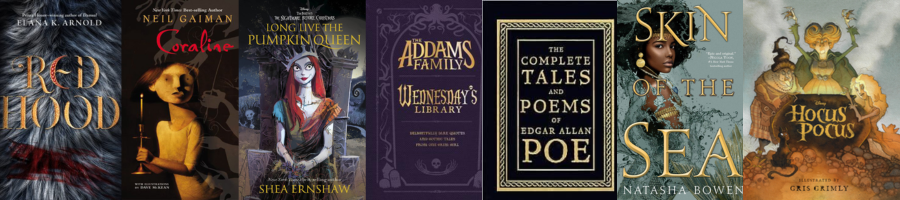 Wednesday Addams – Shelf Analysis