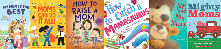 All About Moms – Shelf Analysis