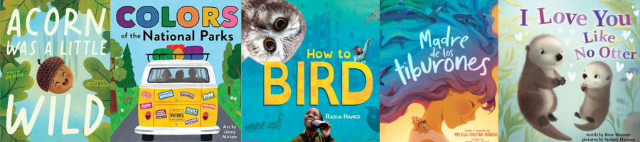 Summer Reading: Read, Renew, Repeat for Kids – Shelf Analysis