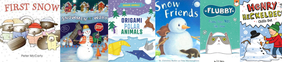 Let It Snow – Shelf Analysis